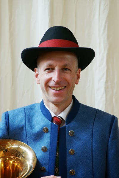 Vorstand - Musikverein Lunz am See